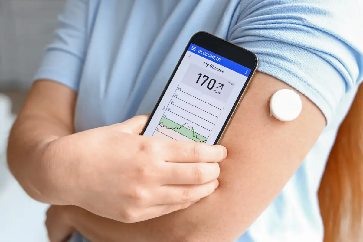 Aparelho para diabetes: 4 modelos que vão mudar sua vida