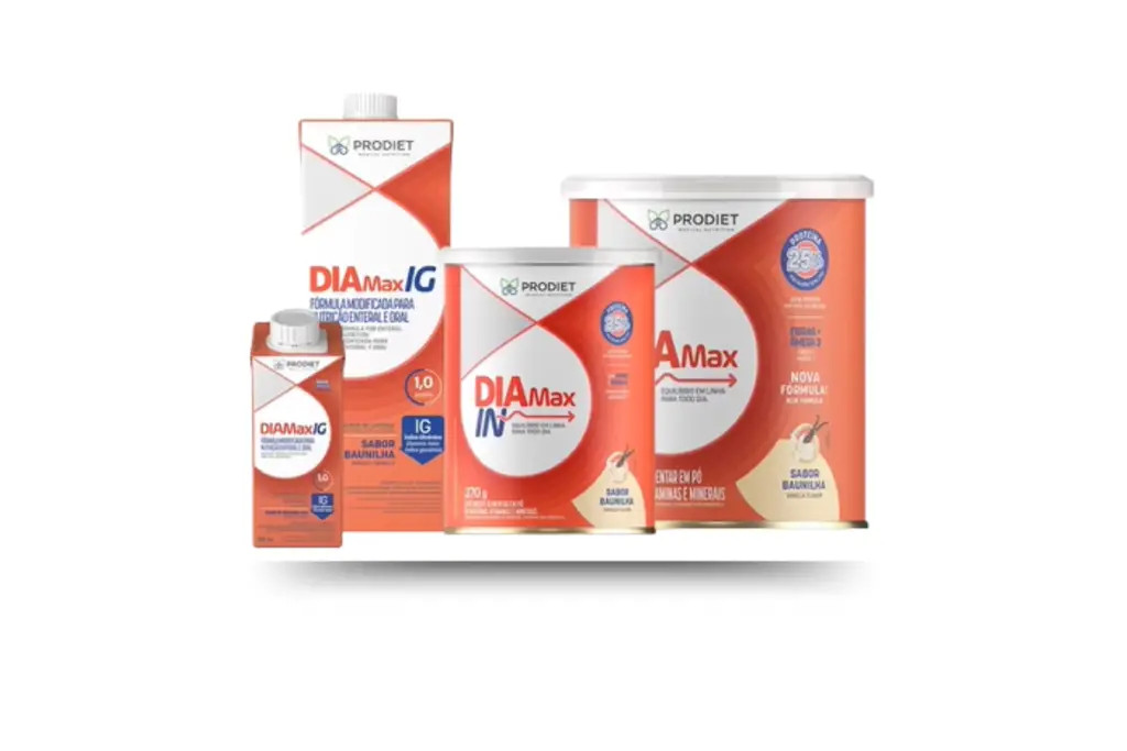 Diamax IG: 9 benefícios e mecanismos de ação. Conheça!